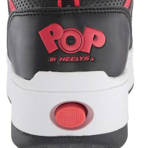 Heelys | Shoes | Nwt Heelys Bang Skate Shoes Pop | Poshmark